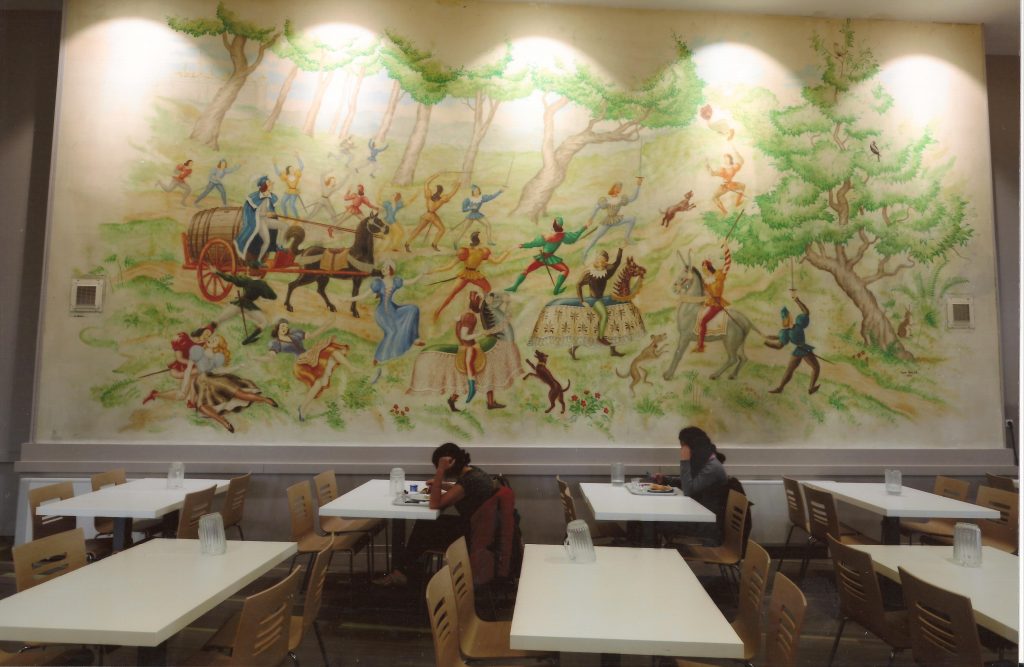 Yvan Gallé – Un artiste aux multiples facettes